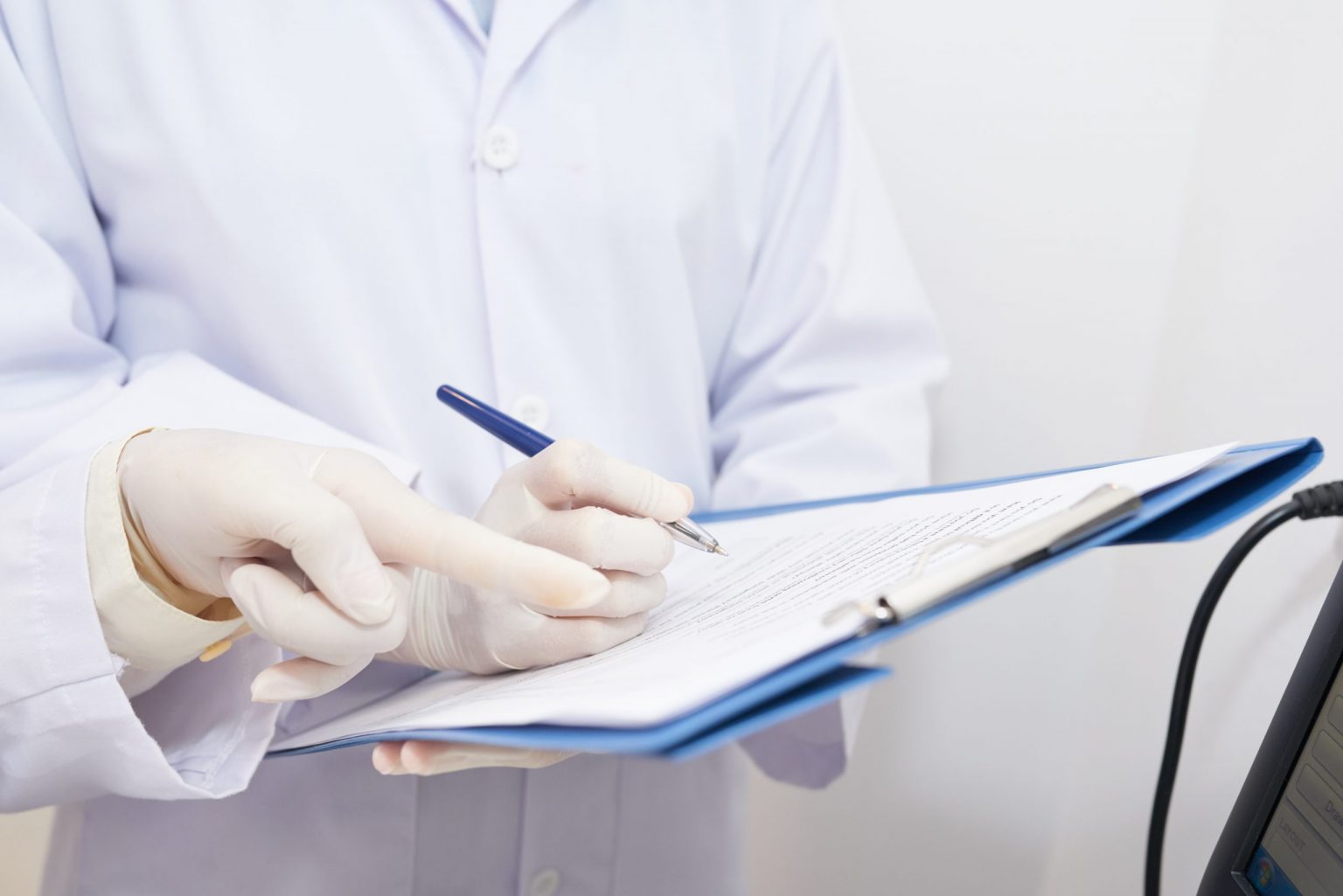 Sistem Penyimpanan Rekam Medis Berdasarkan Aturan Depkes RI