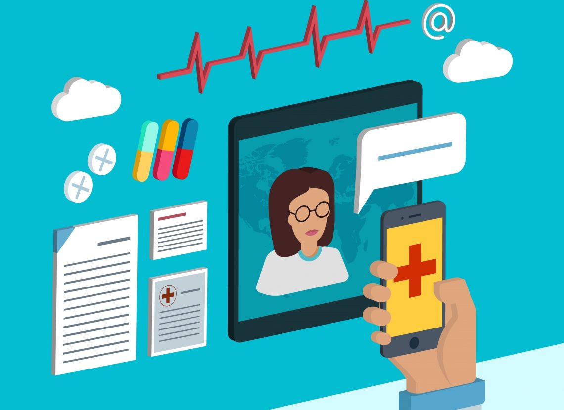 Digitalisasi Rekam Medis dan Manfaatnya