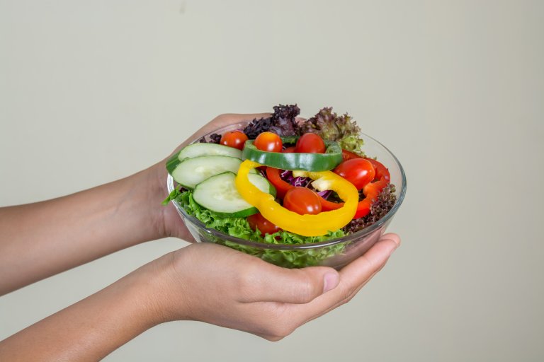Pengertian Nutrisi: Komponen, Fungsi, dan Manfaatnya Pengertian Nutrisi: Komponen, Fungsi, dan Manfaatnya